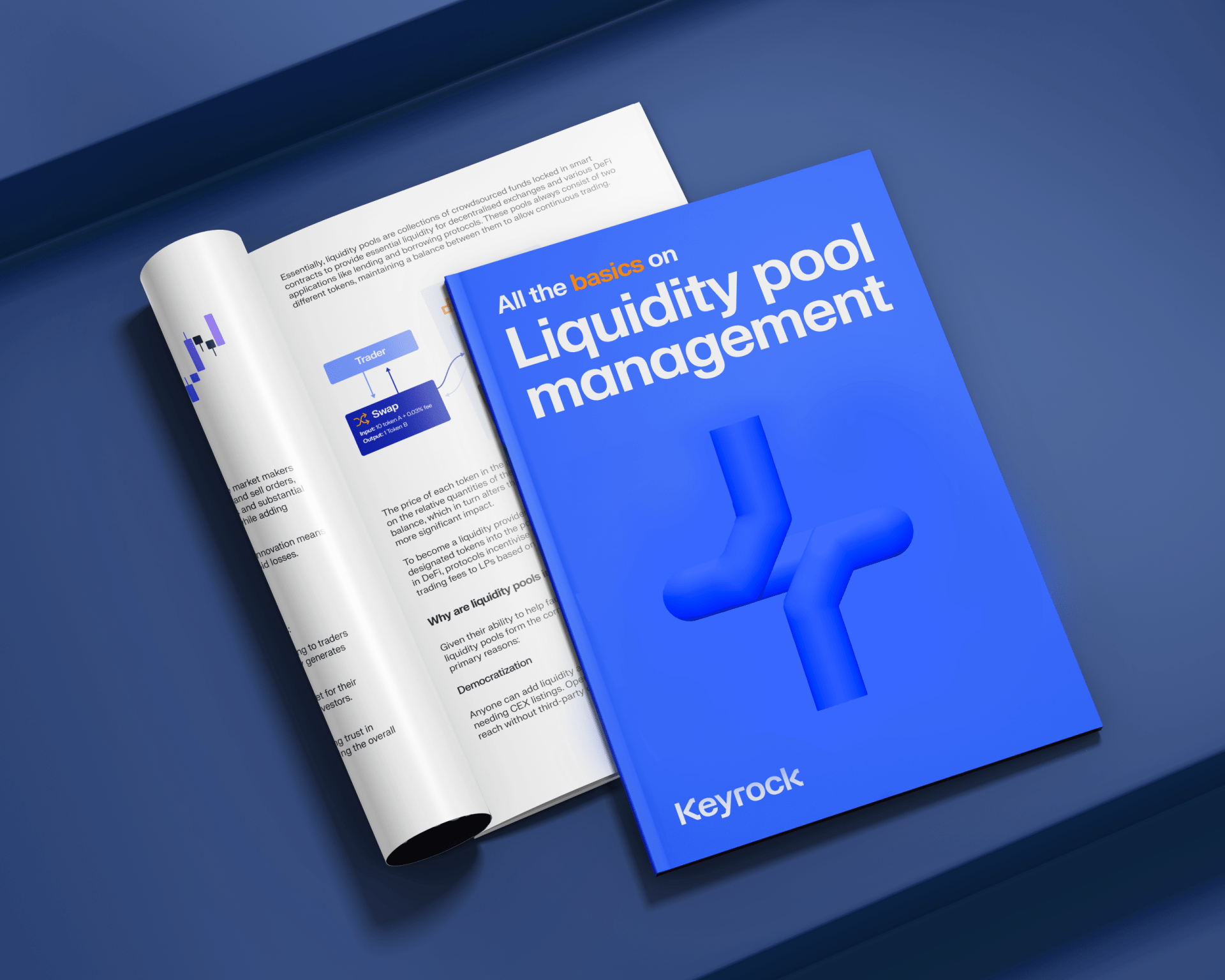What is a Liquidity pool? A guide